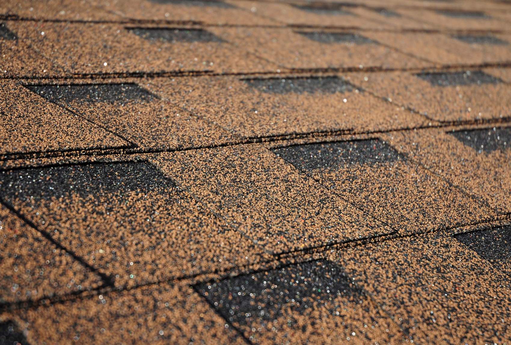 Composite Shingle Roofing Denver, CO - Residential Roof Installation