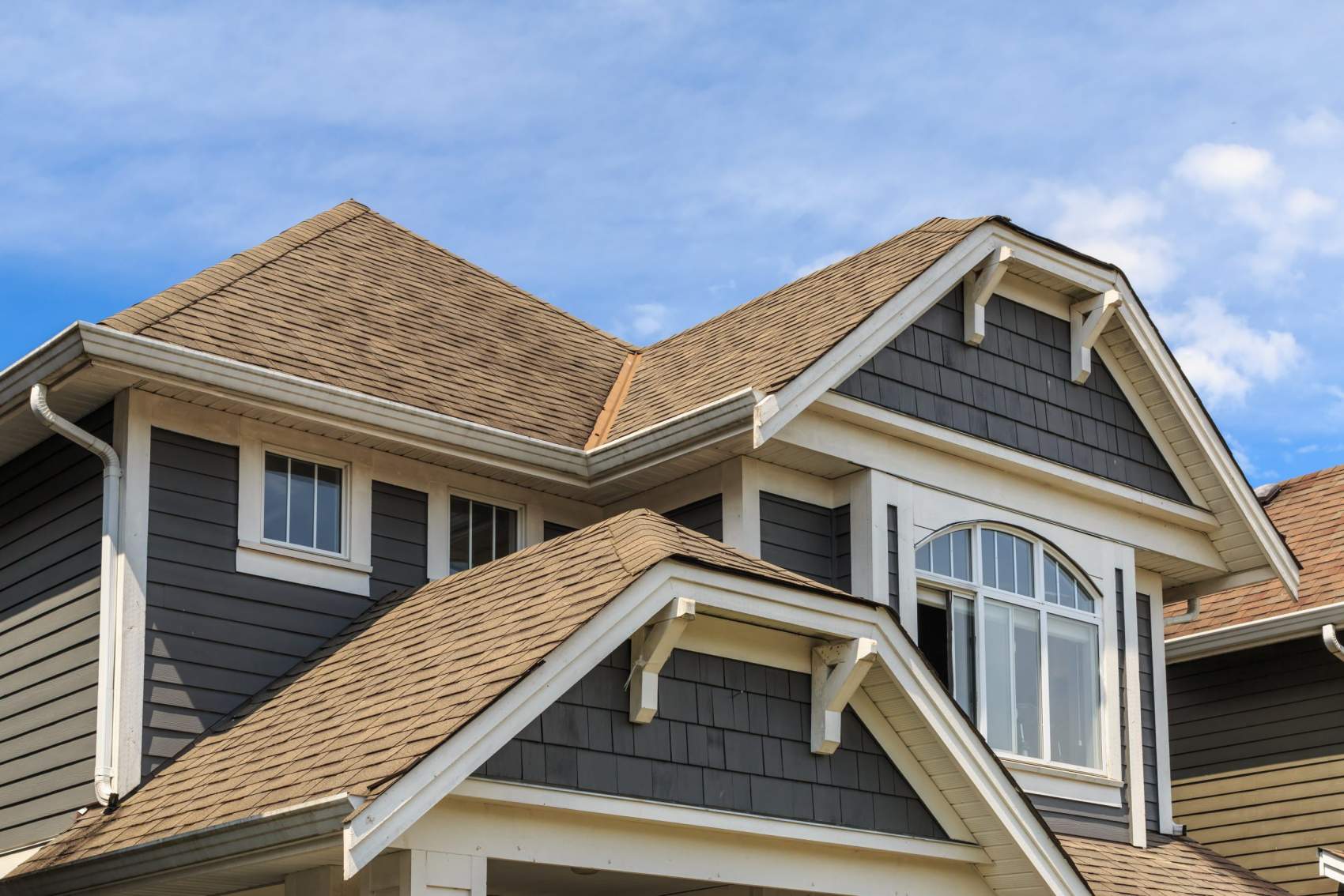 Residential Roofing Types Denver, CO - Tile, Wood Shake, Asphalt & More