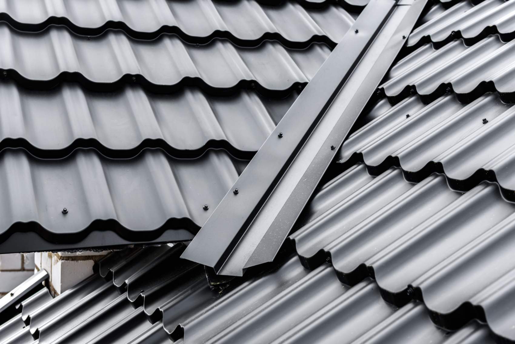 Metal Roofing Denver, CO - Residential Roof Installation