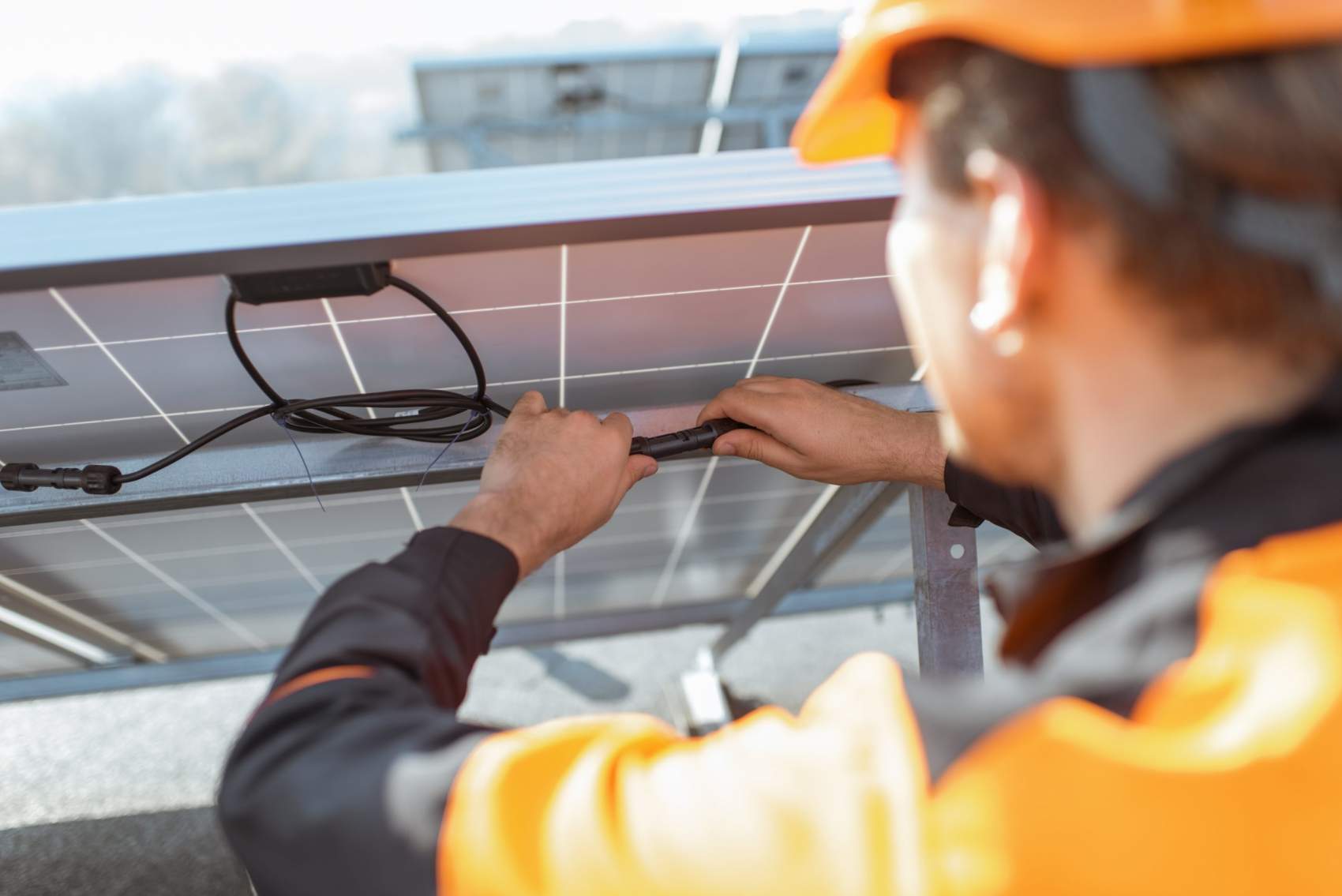 Solar Design Services Denver, CO - Solar Installation