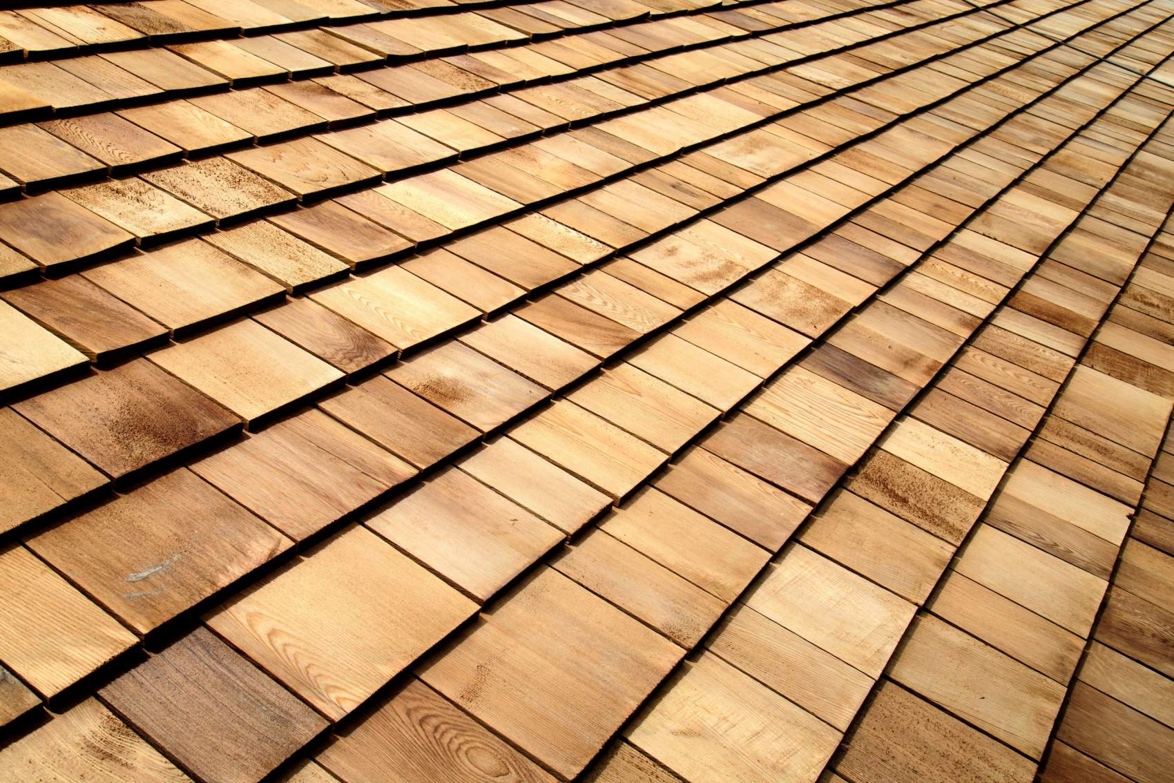 Wood Shake Roofing Denver, CO - Residential Roof Installation